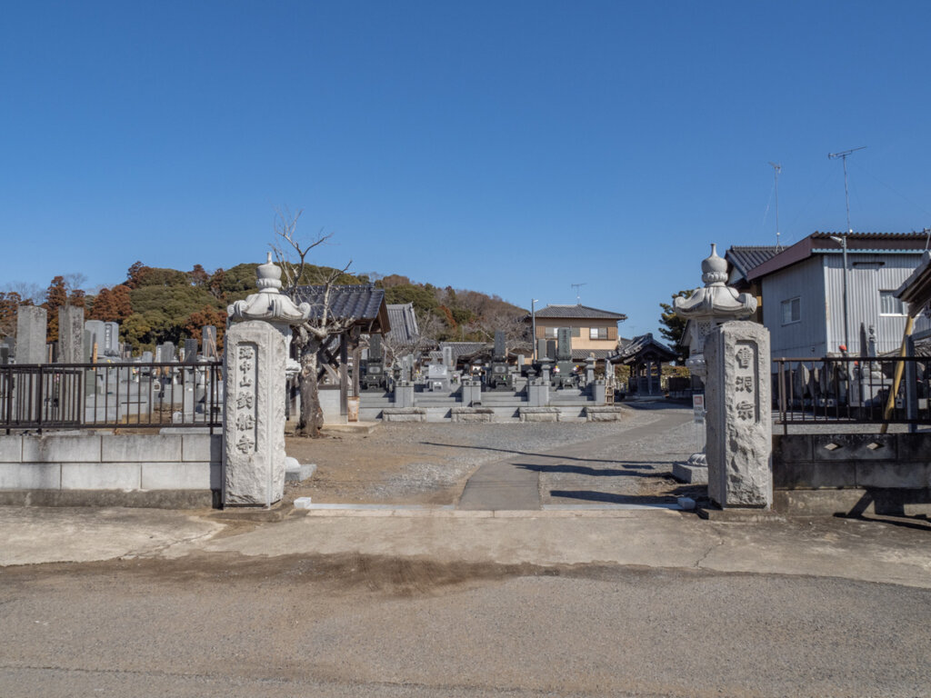 【つり祈祷】浮島の釣船寺｜稲敷市 | 茨城の寺社巡りなら「茨城見聞録」